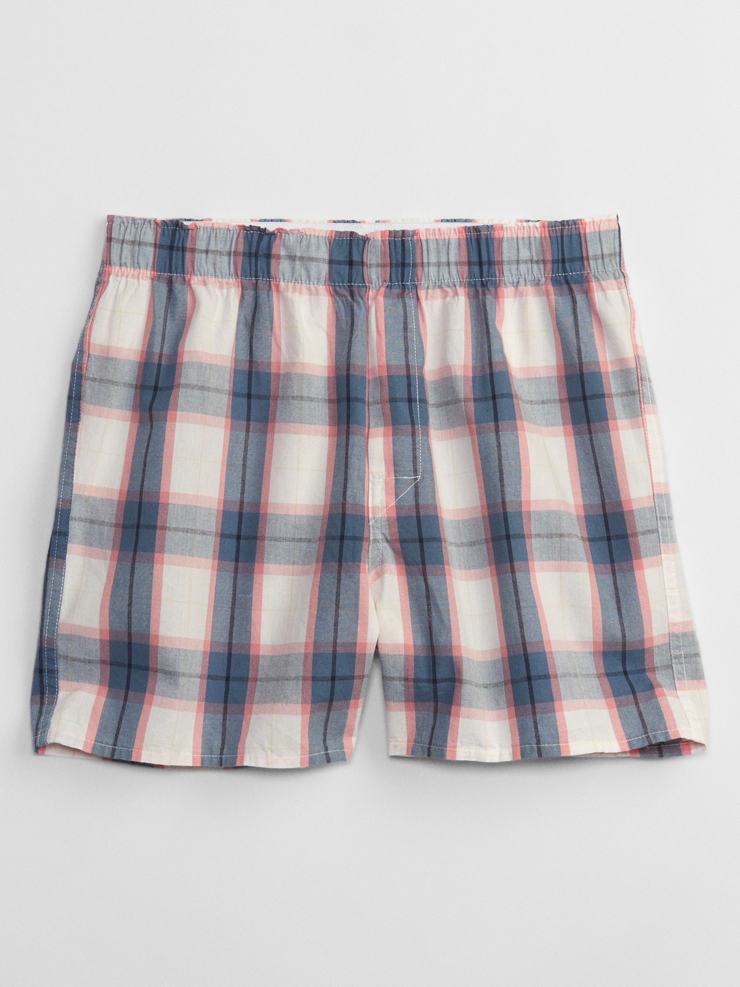 4.25" Print Boxers | Gap Factory