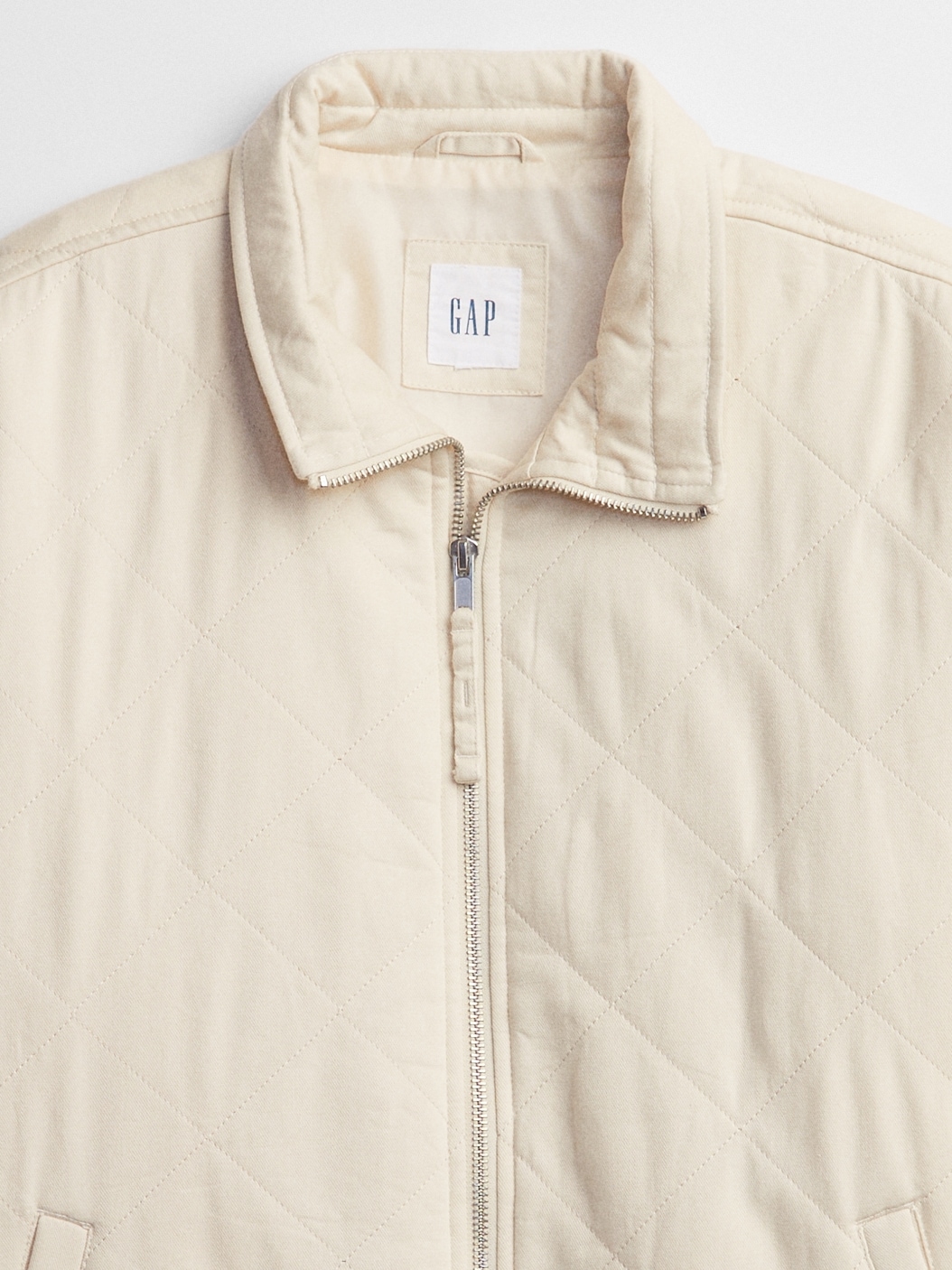 Quilted Bomber Jacket | Gap Factory