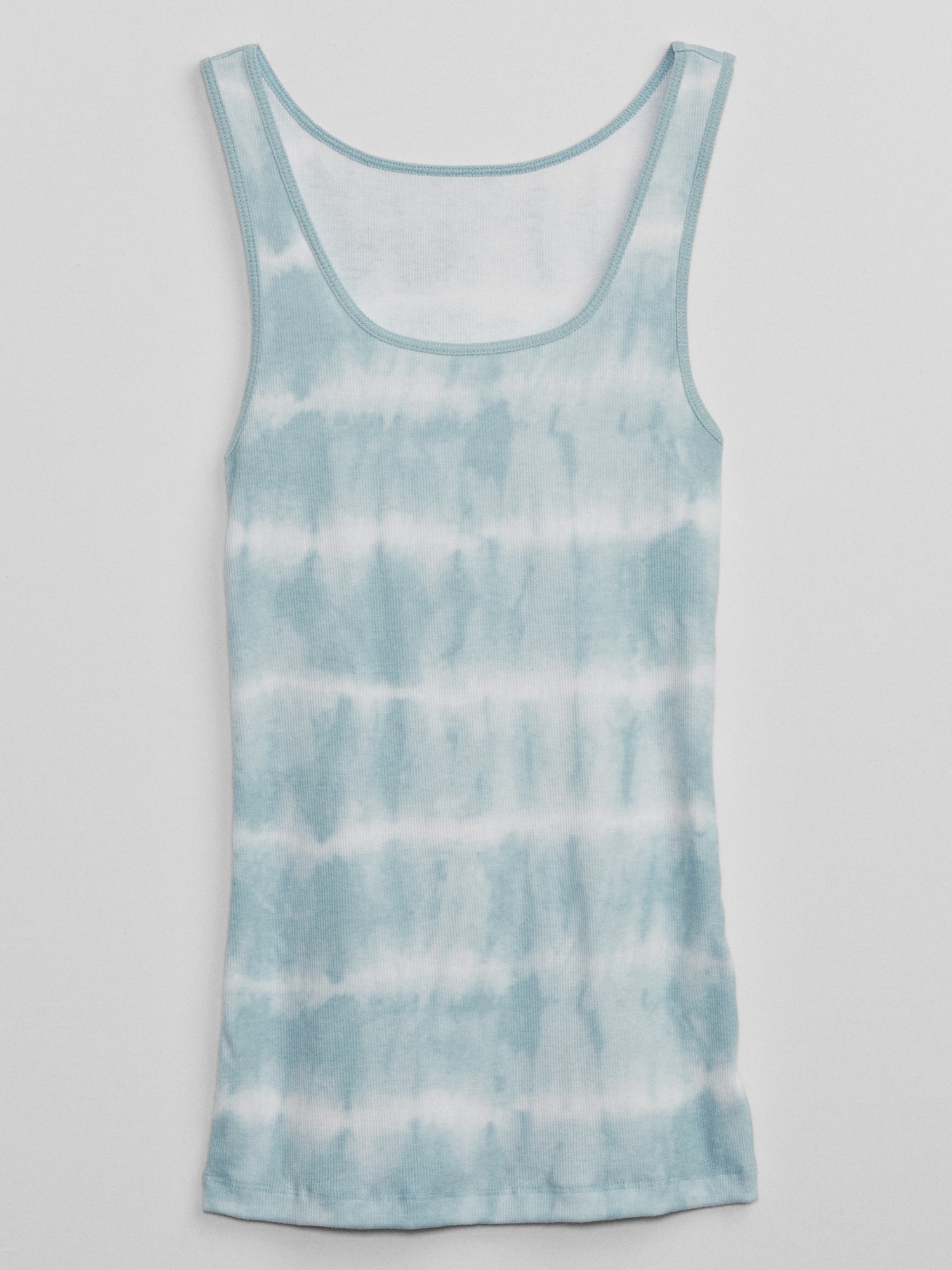 Ribbed Tank Top | Gap Factory