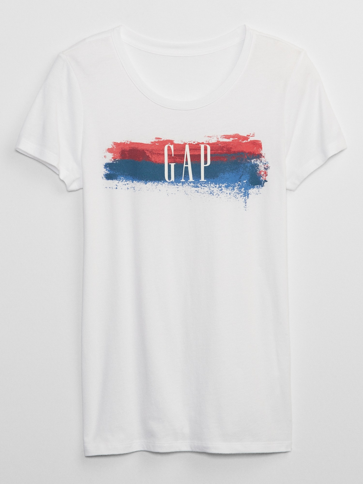Favorite Gap Logo T-Shirt | Gap Factory