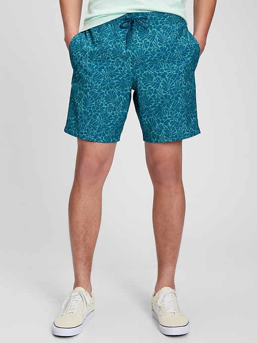 8" Swim Trunks | Gap Factory