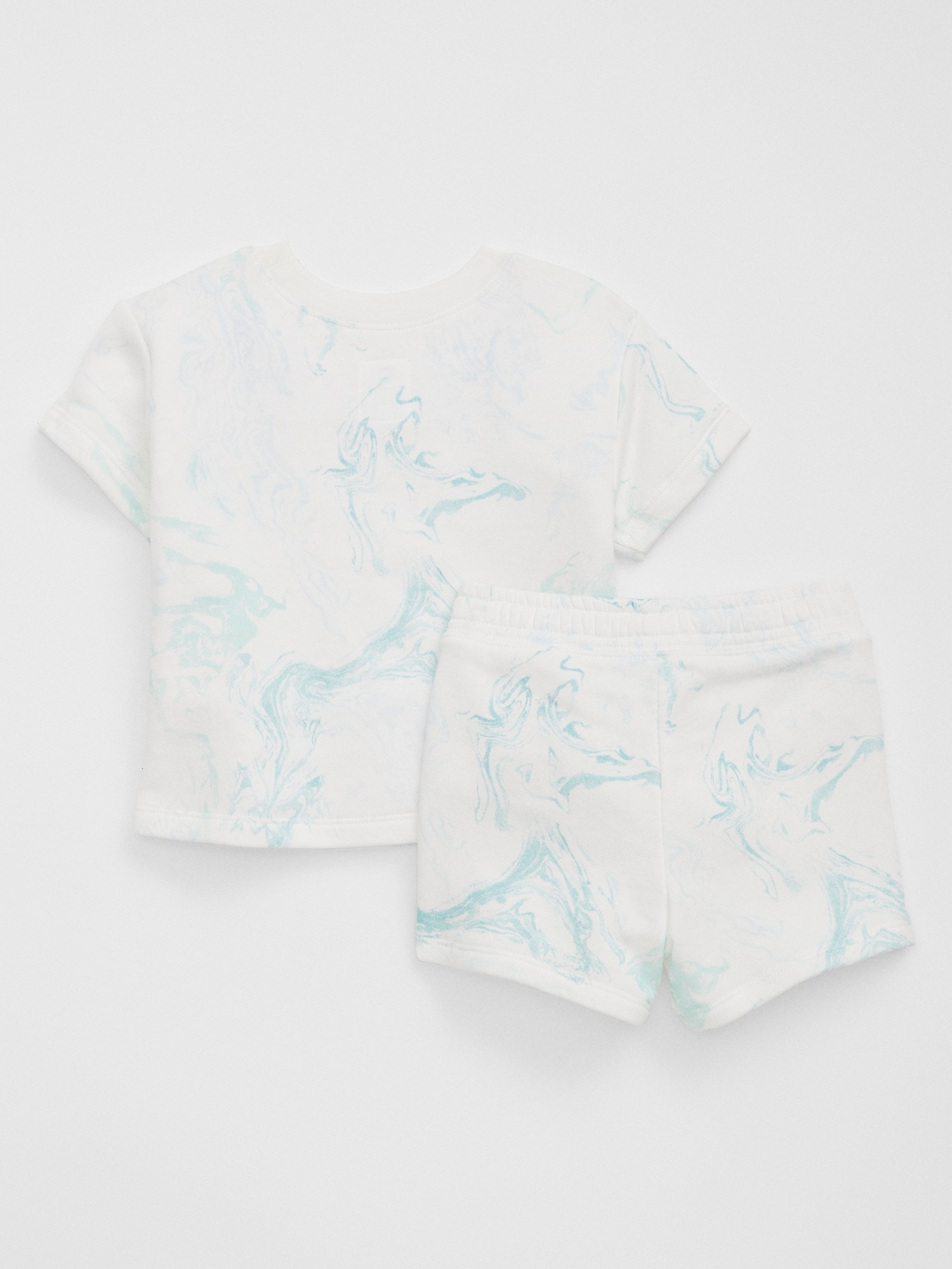 Baby Kanga Outfit Set Gap Factory baby-kanga-outfit-set-gap-factory