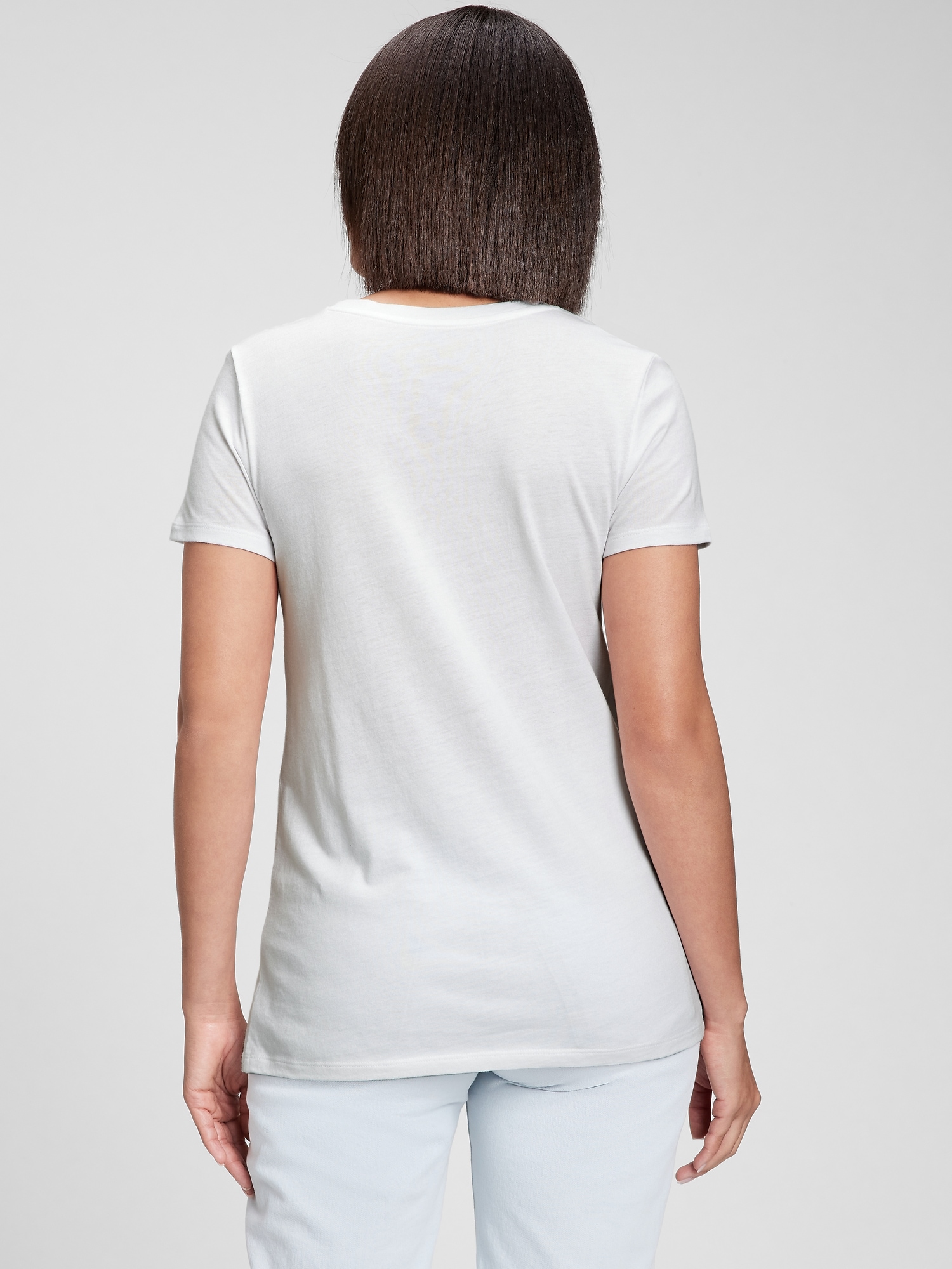 Favorite Gap Logo T-Shirt | Gap Factory