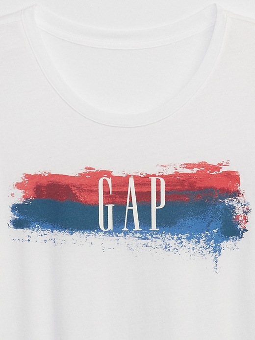 Favorite Gap Logo T-Shirt | Gap Factory