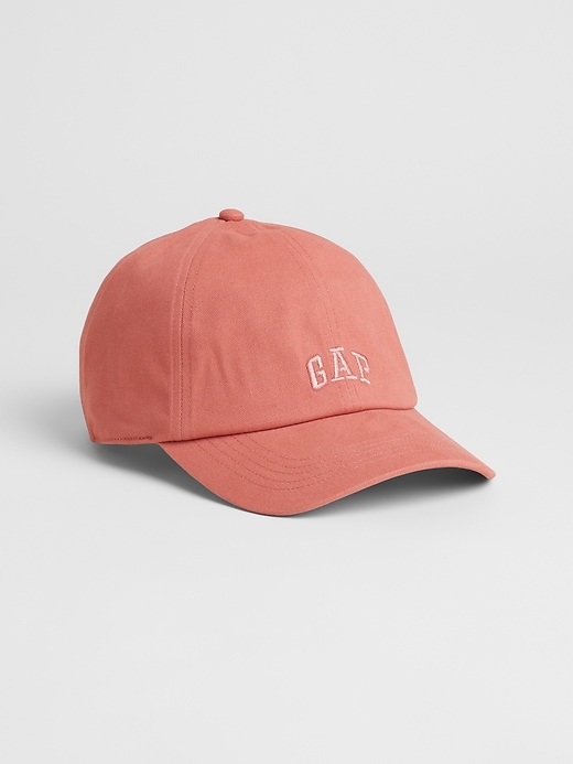 Gap Logo Baseball Hat | Gap Factory