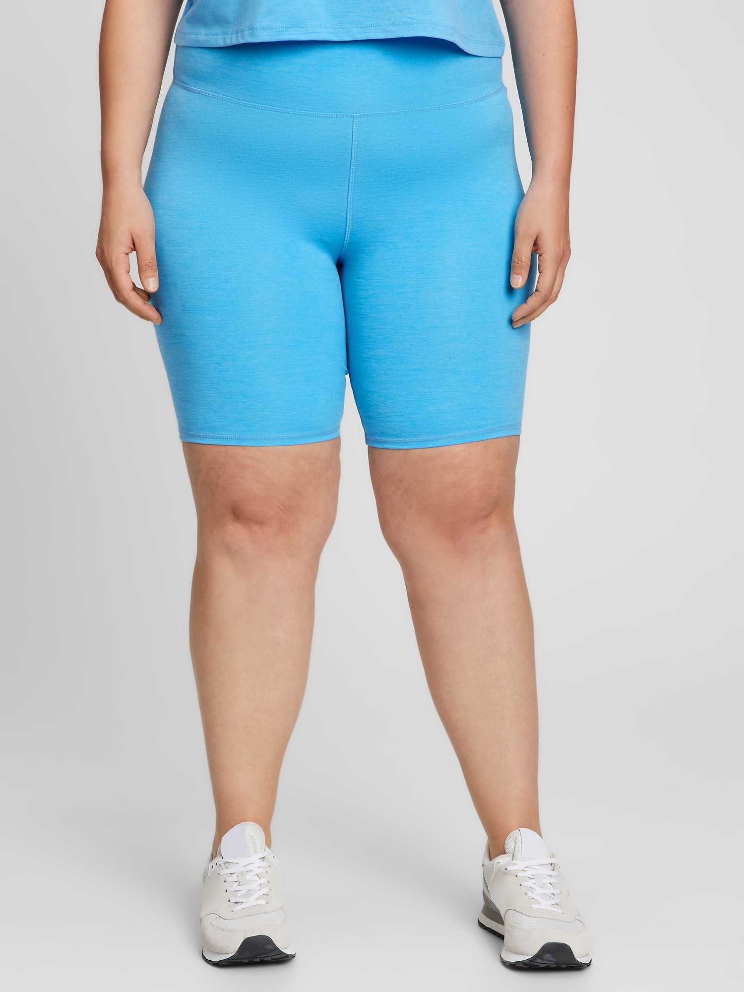 GapFit Studio Bike Shorts | Gap Factory