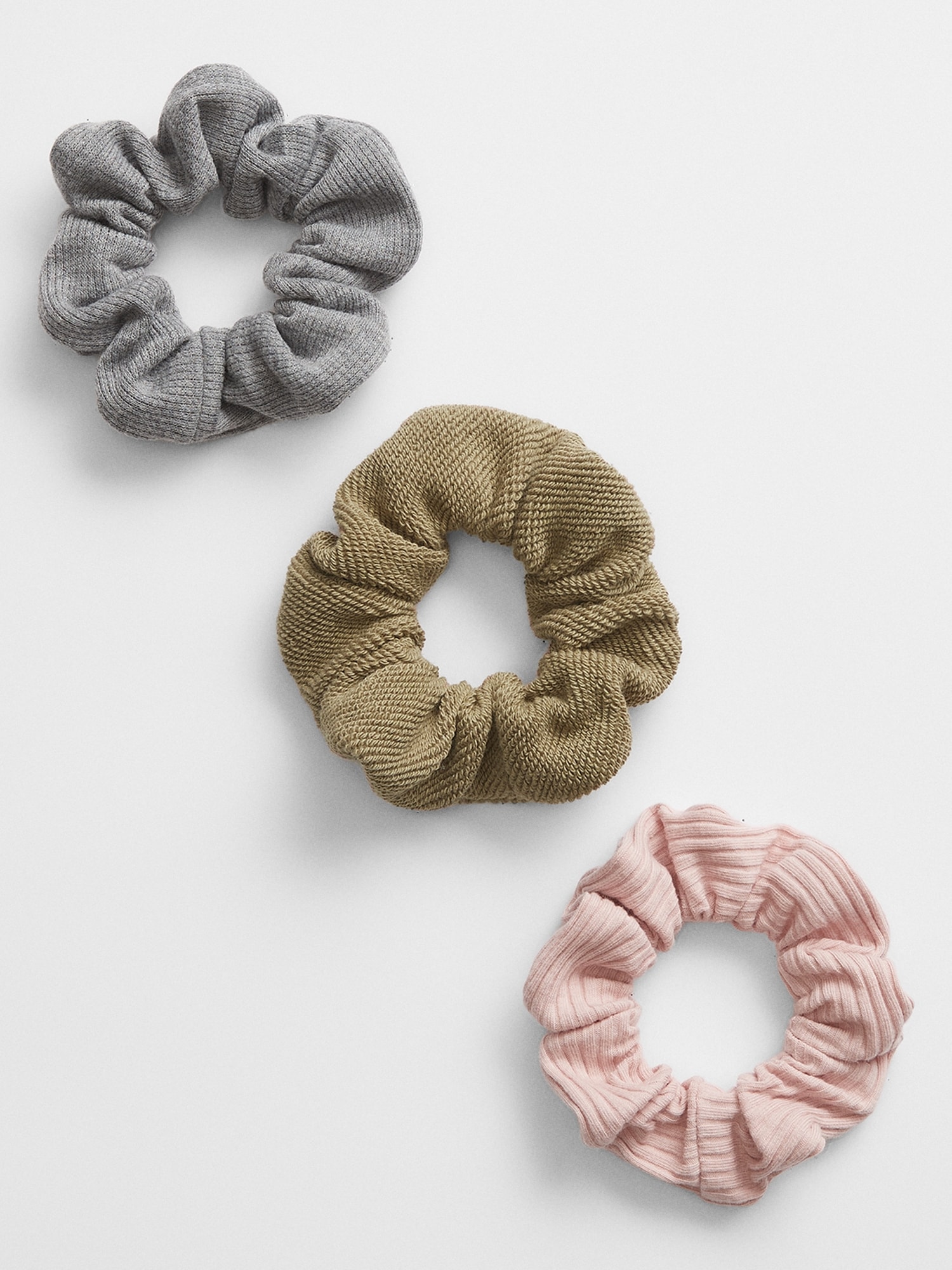 Scrunchie (3-Pack) | Gap Factory