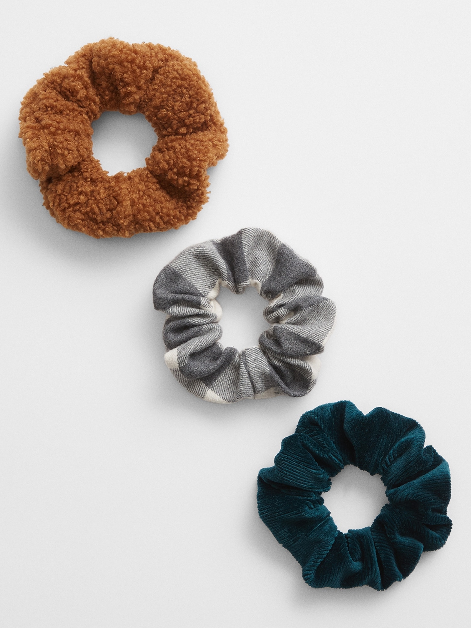 Scrunchie (3-Pack) | Gap Factory