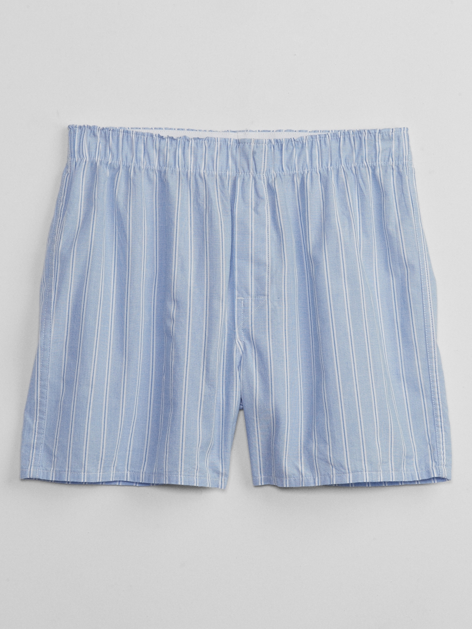 4.25" Stripe Boxers | Gap Factory