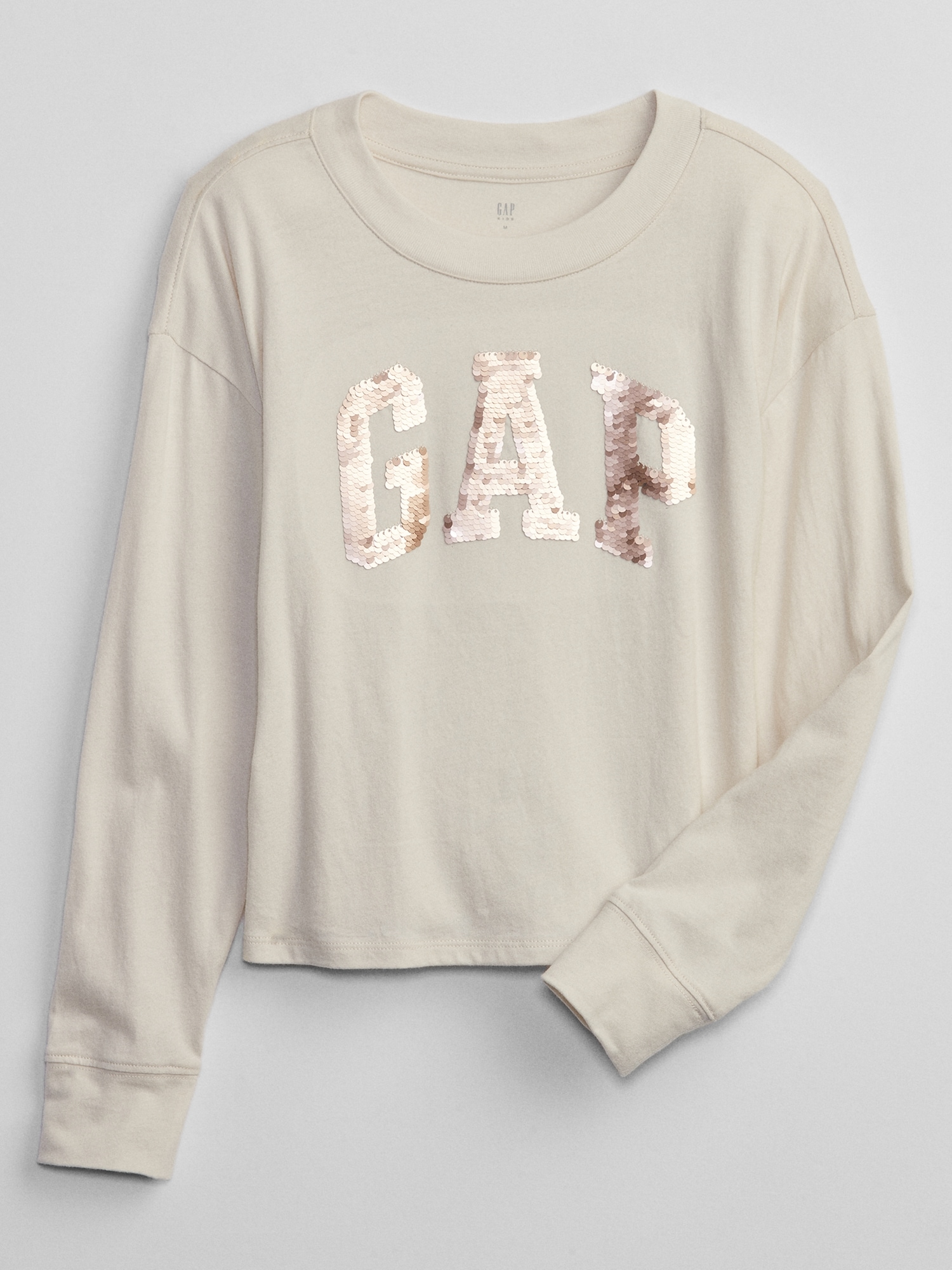 Kids Gap Logo T-Shirt | Gap Factory
