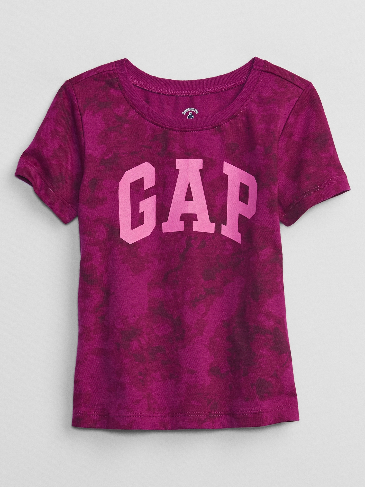babyGap Logo T-Shirt | Gap Factory