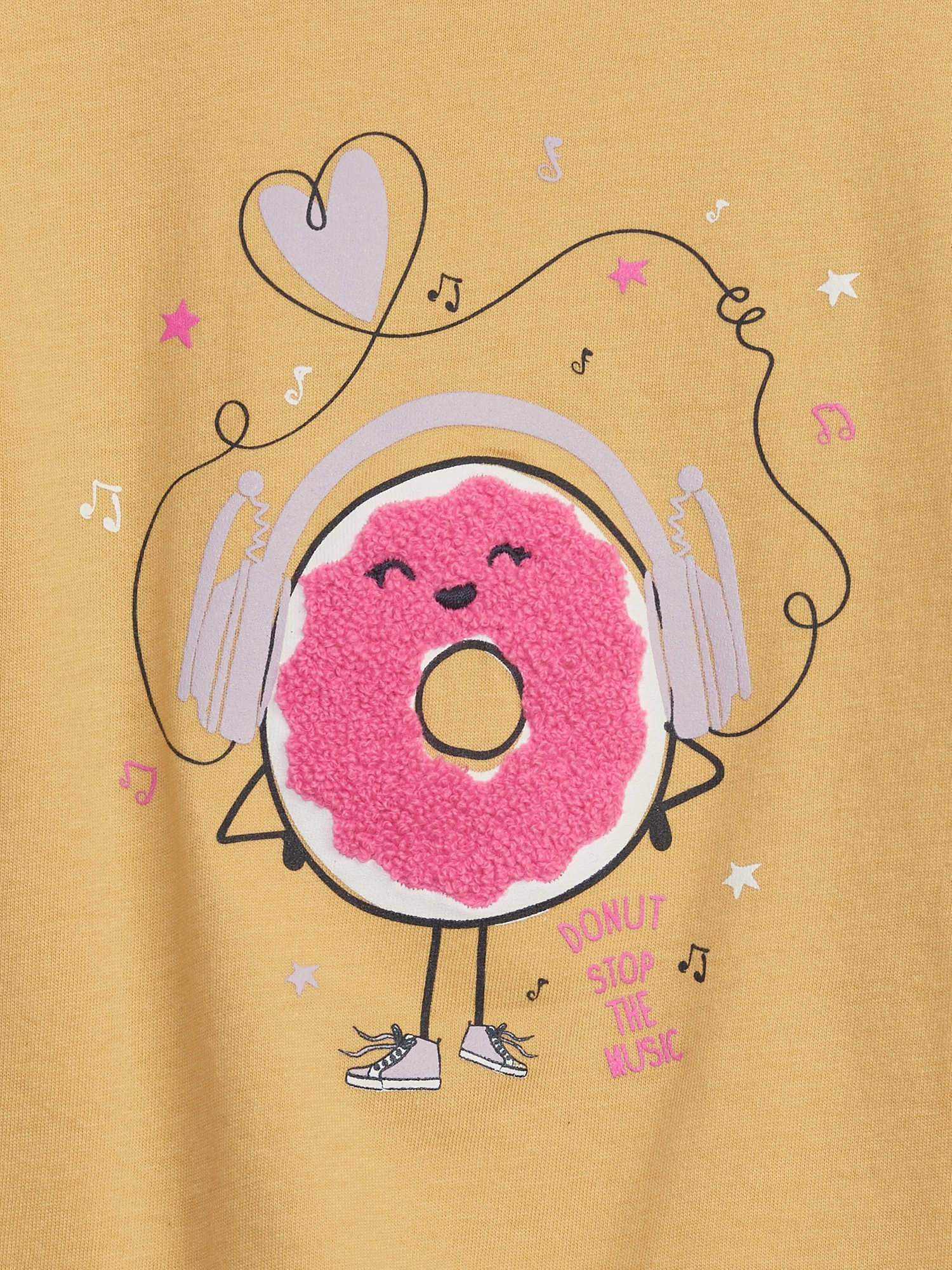 babyGap Interactive Graphic T-Shirt | Gap Factory