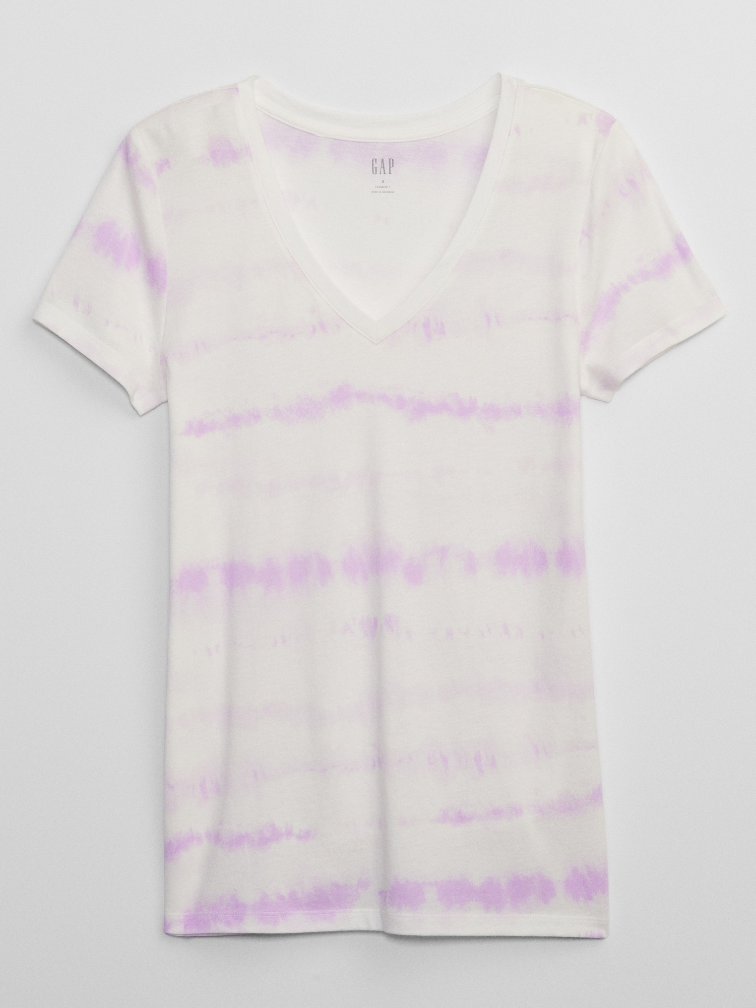 Favorite Print T-Shirt | Gap Factory