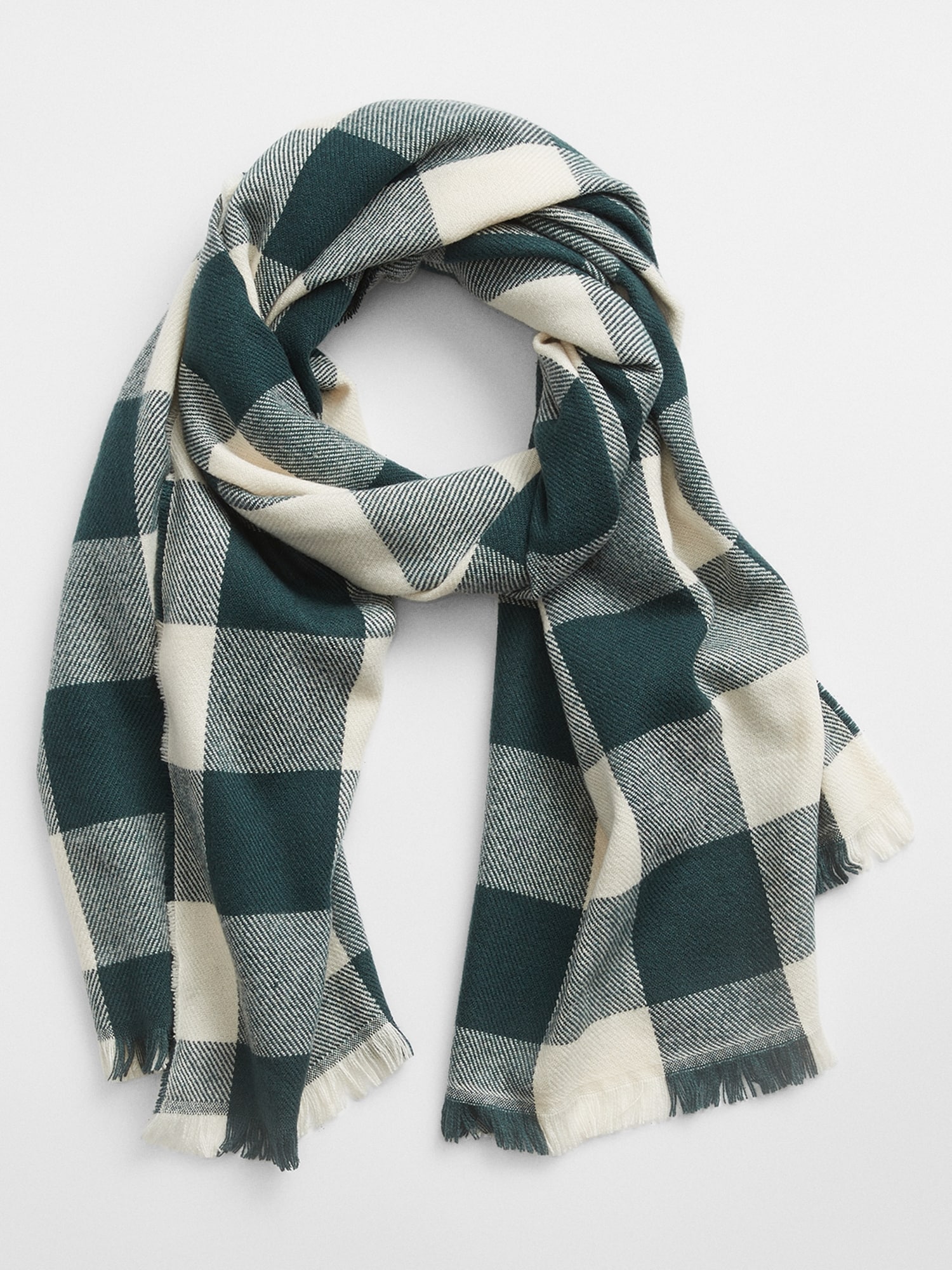 Cozy Scarf | Gap Factory