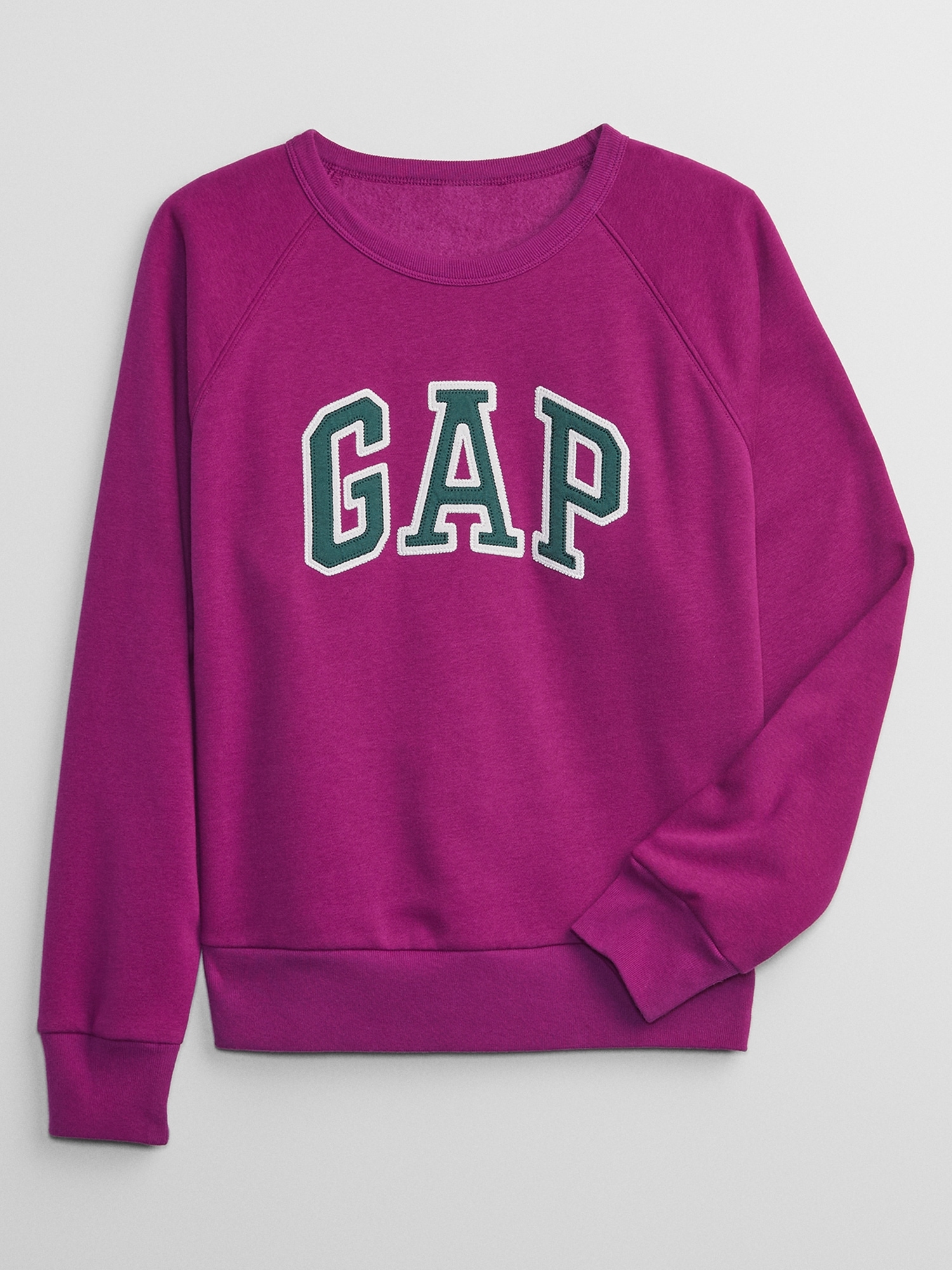 Gap Logo Sweatshirt | Gap Factory