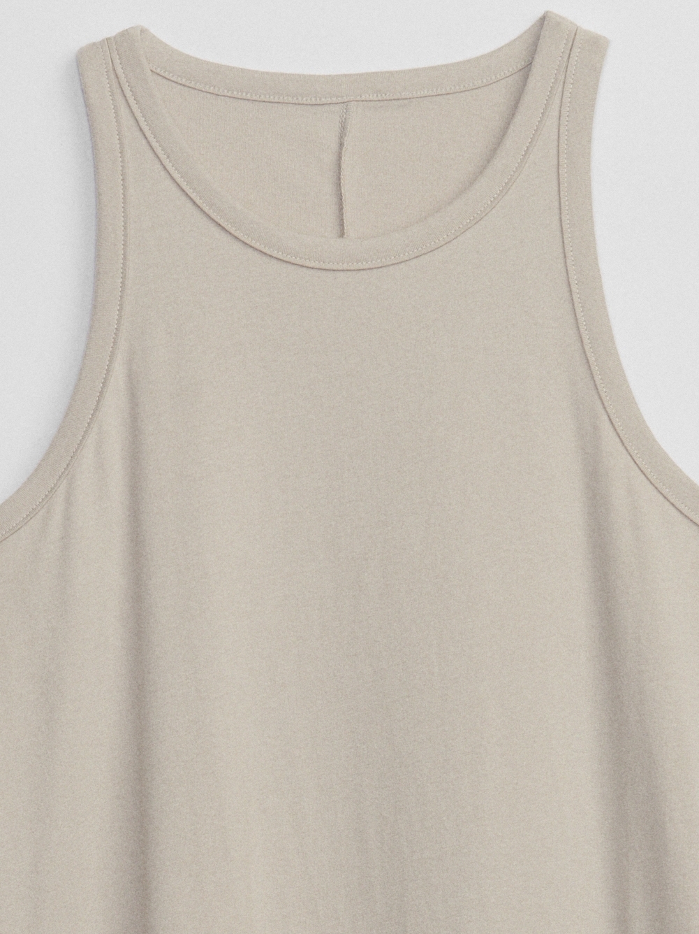 Racerback Mini Dress | Gap Factory