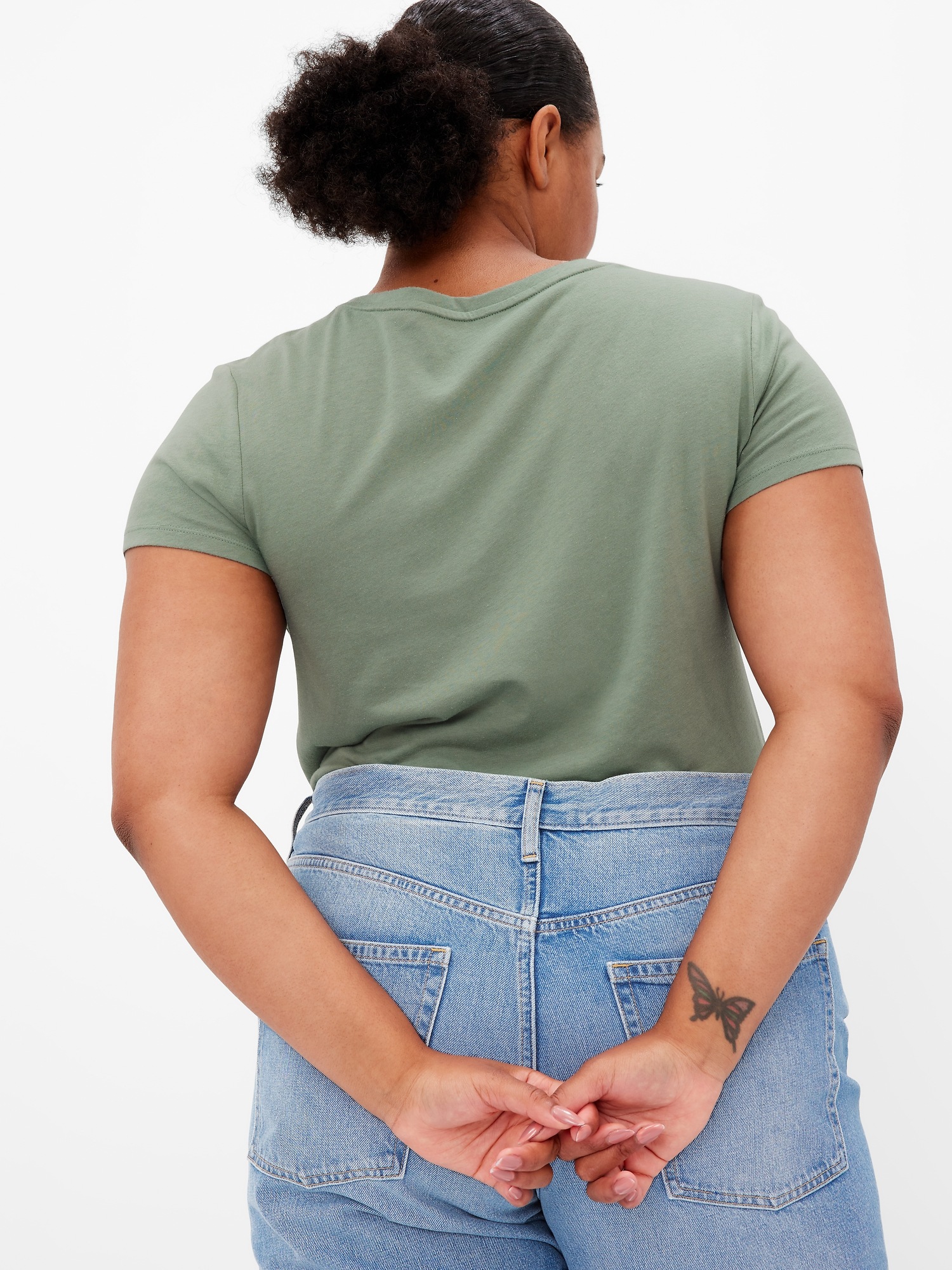 Favorite Graphic T-Shirt | Gap Factory