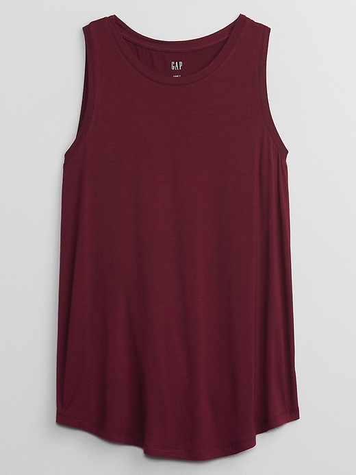 Luxe Tank Top | Gap Factory