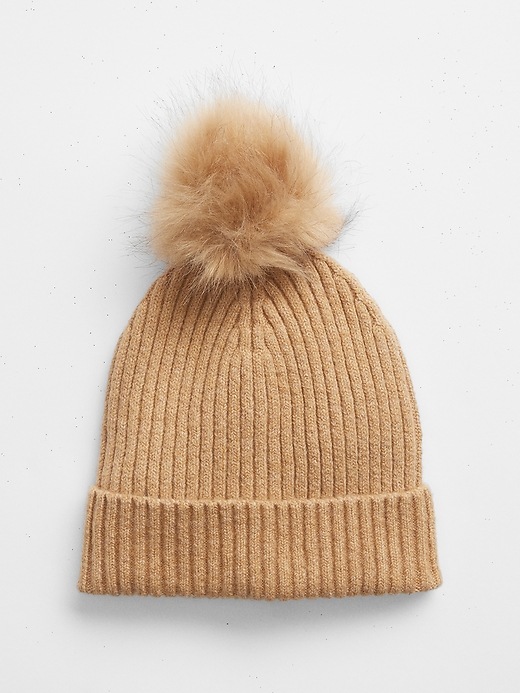 Poof Beanie | Gap Factory