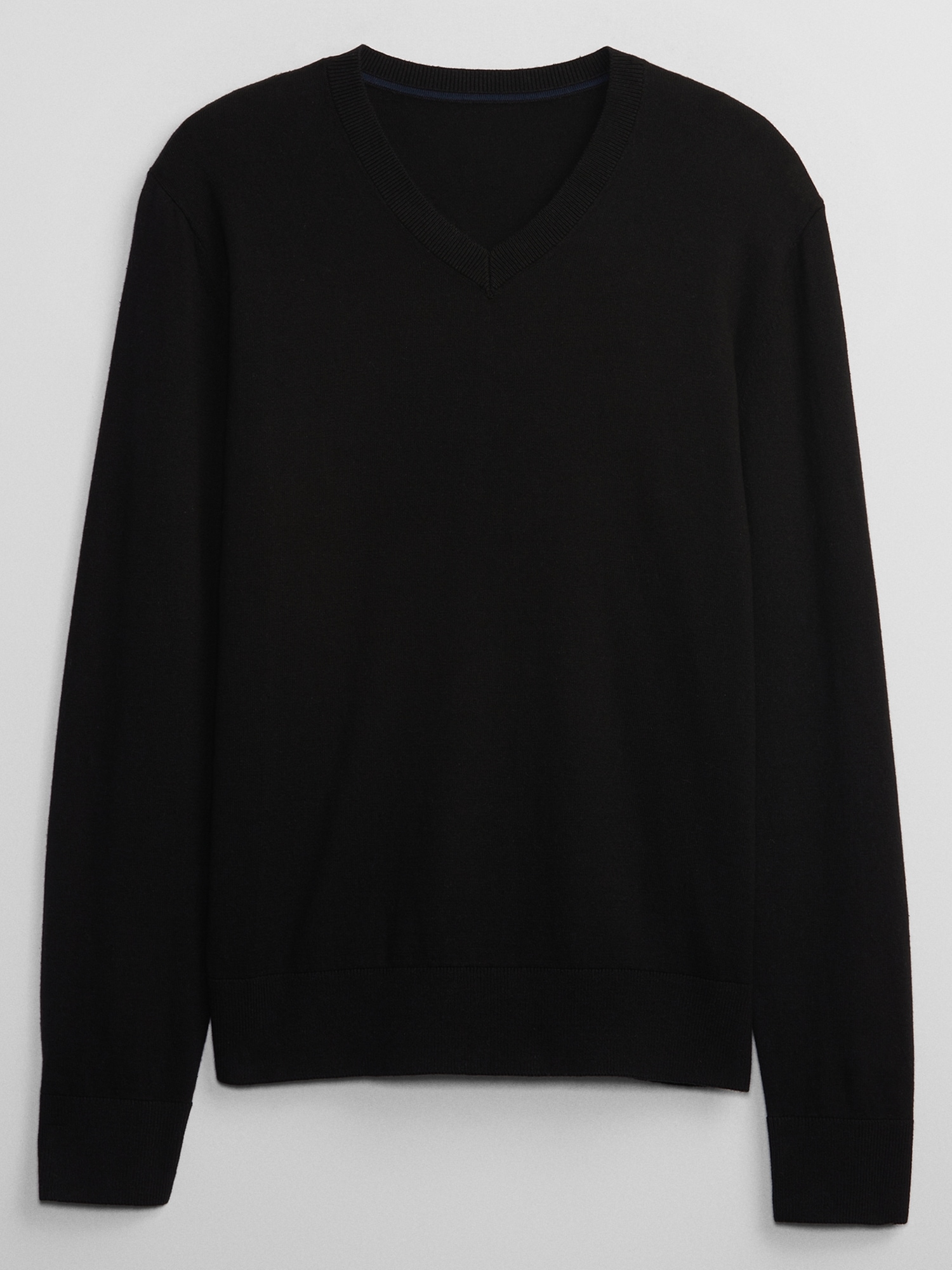V-Neck Sweater | Gap Factory