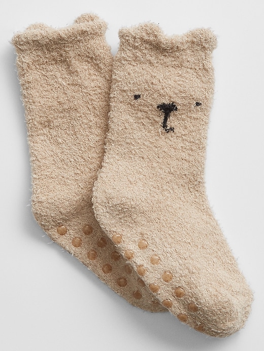 babyGap Cozy Socks | Gap Factory