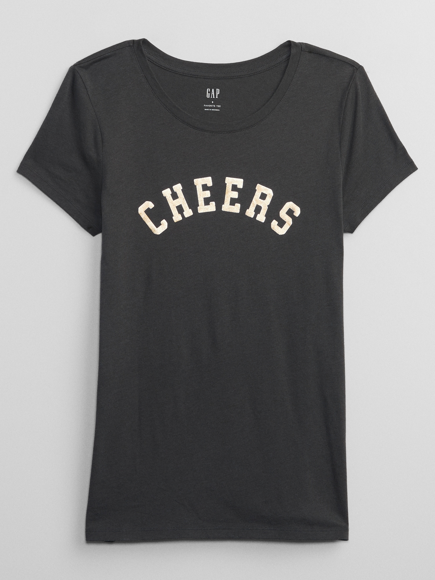 Favorite Graphic T-Shirt | Gap Factory