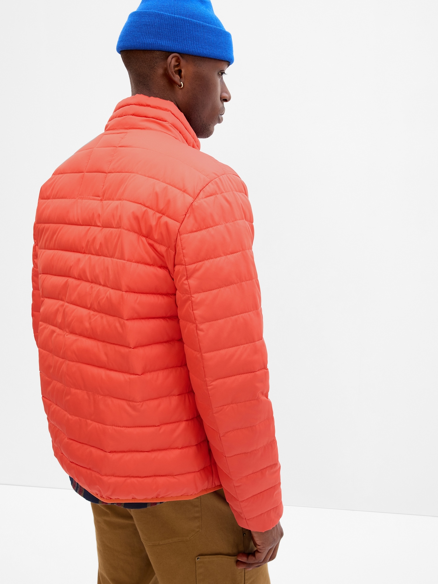 ColdControl Puffer Jacket | Gap Factory