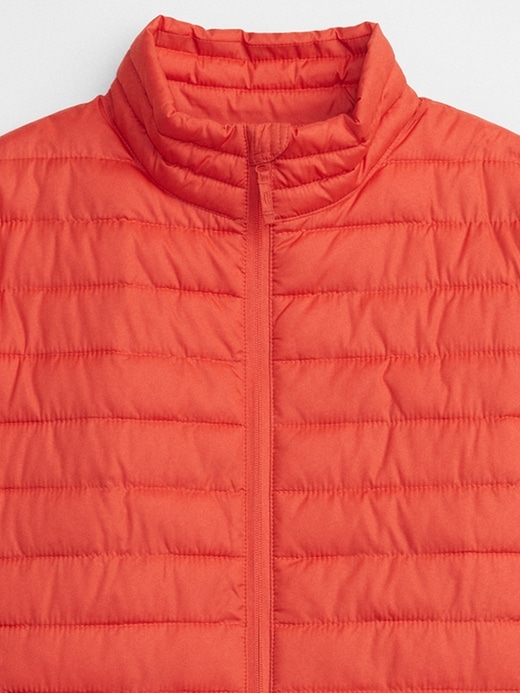 ColdControl Puffer Jacket | Gap Factory