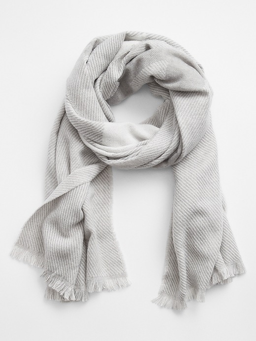 Cozy Scarf | Gap Factory