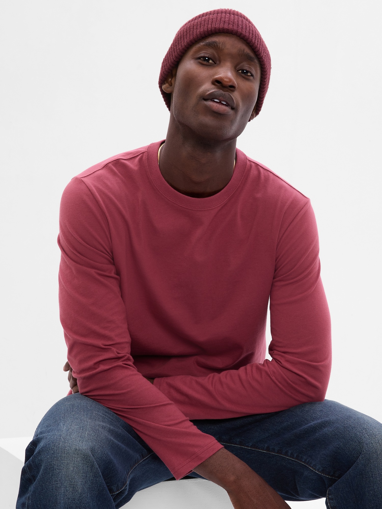 Everyday Soft T-Shirt | Gap Factory