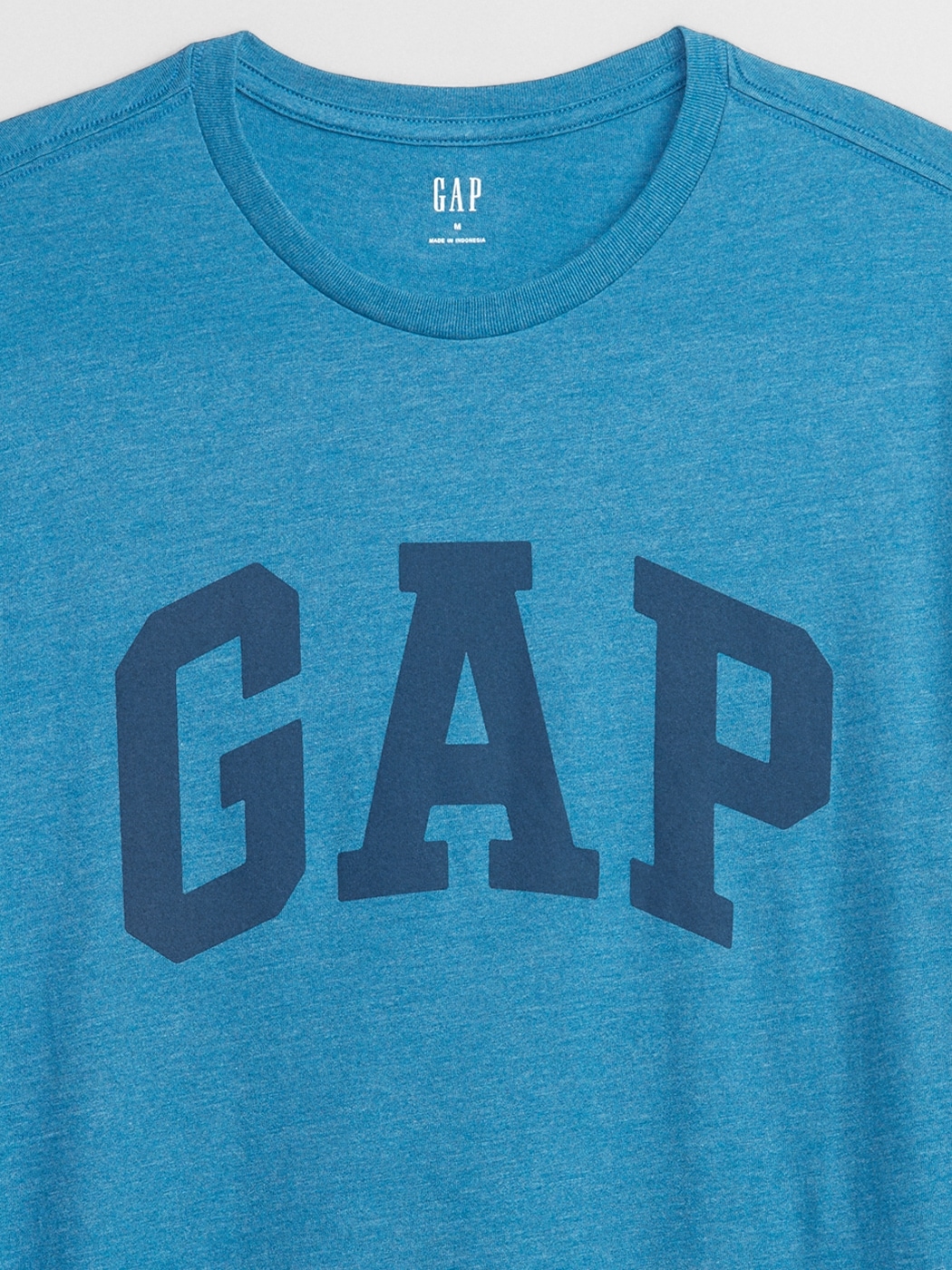Gap Logo T-Shirt | Gap Factory