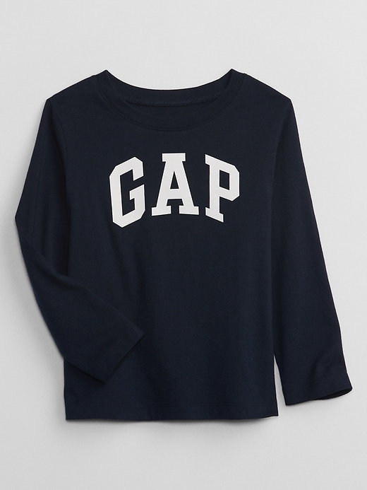 babyGap Graphic T-Shirt | Gap Factory