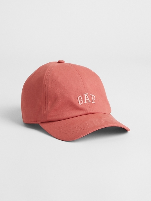 Gap Logo Baseball Hat | Gap Factory