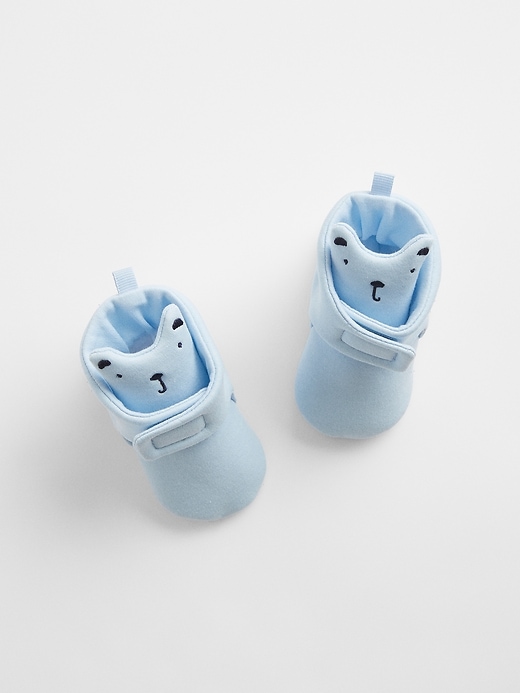 Gap factory booties store
