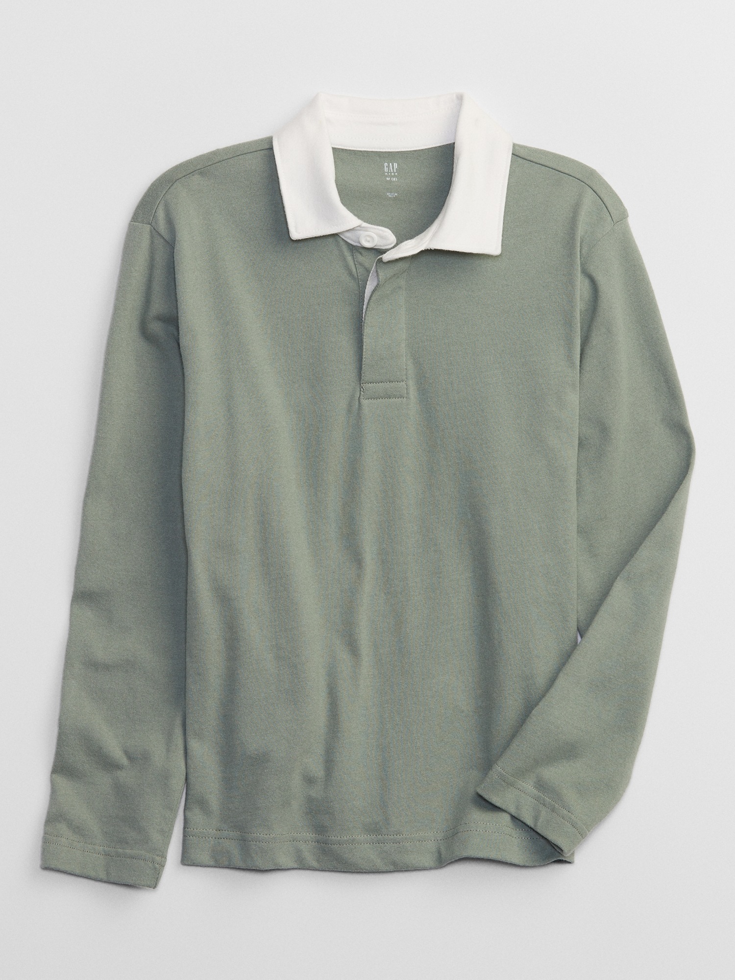 Kids Rugby Shirt | Gap Factory