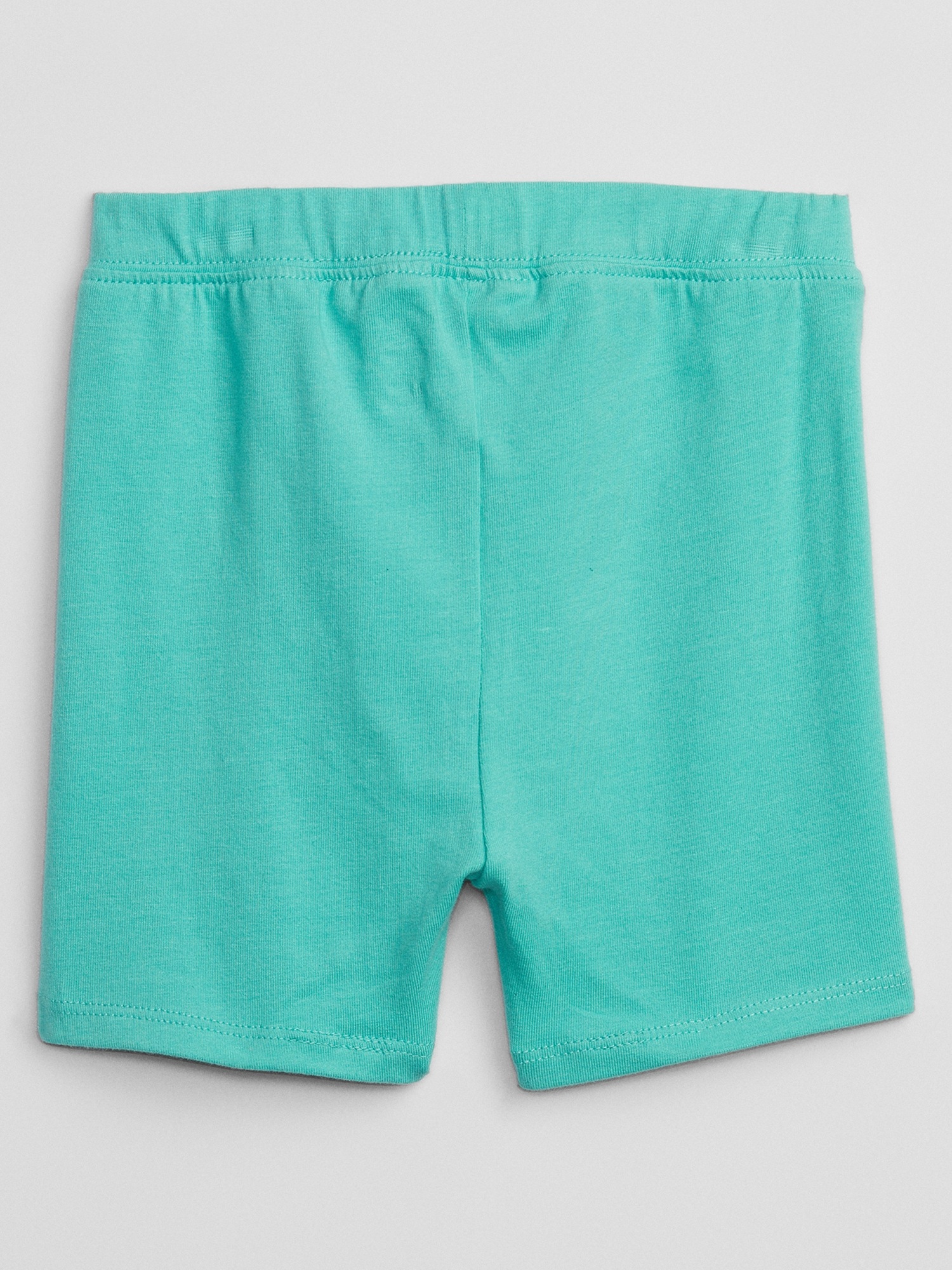 BabyGap Pull On Bike Shorts Gap Factory