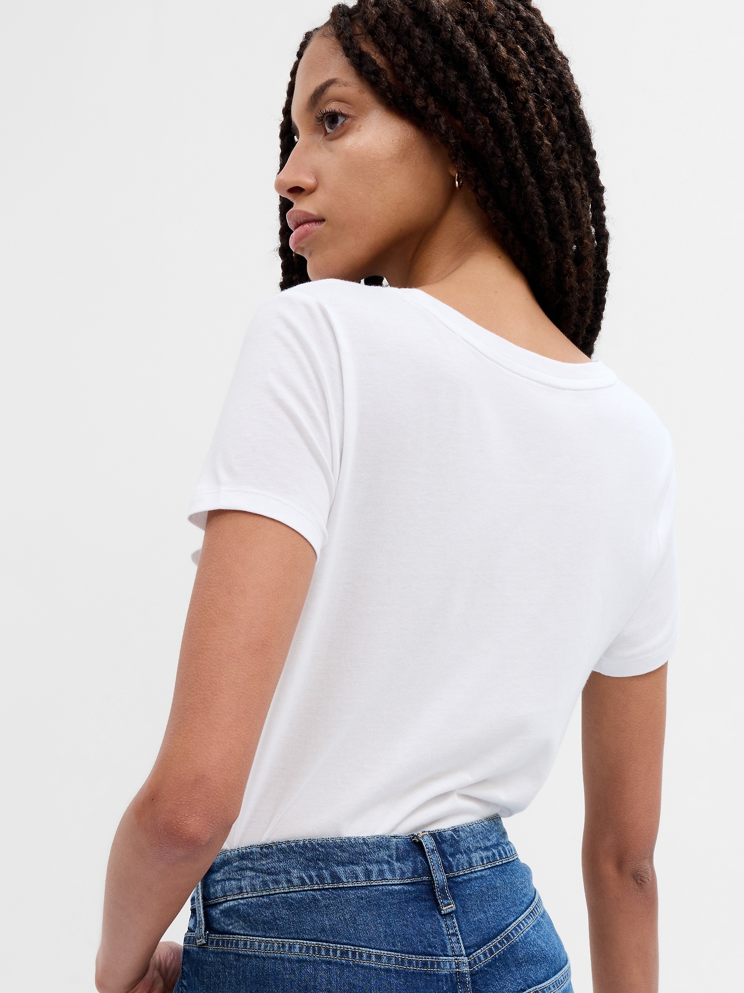 Favorite Graphic T-Shirt | Gap Factory
