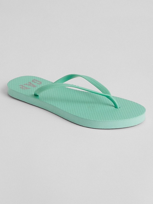 Print Flip Flops | Gap Factory