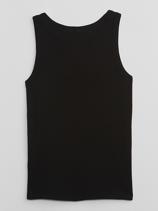 Kids High Neck Tank | Gap Factory