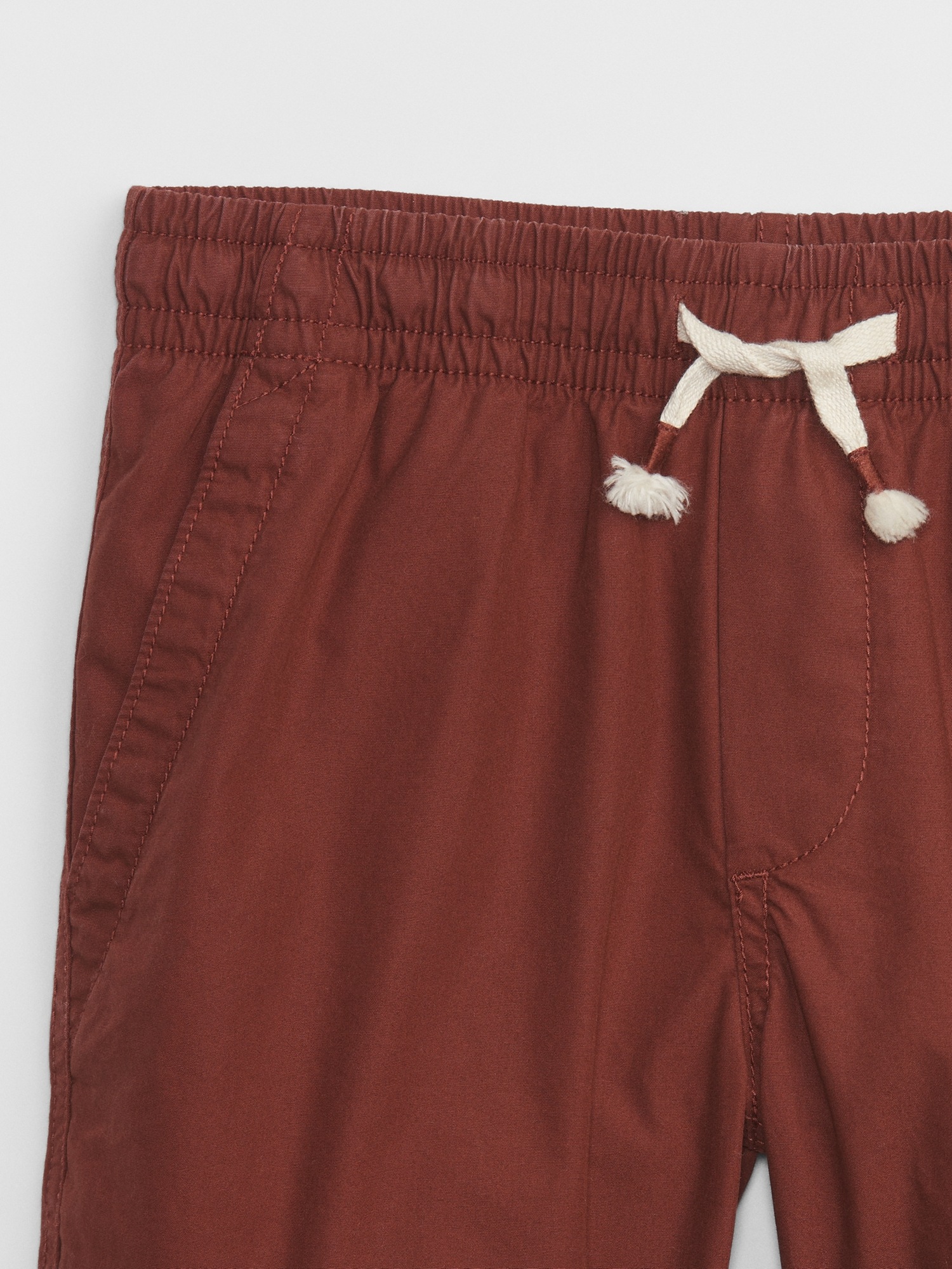 Kids Pull-On Shorts | Gap Factory