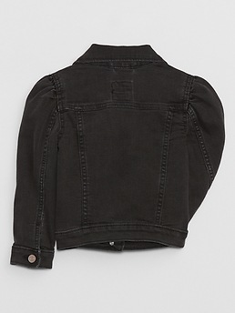 babyGap Icon Denim Jacket Gap Factory