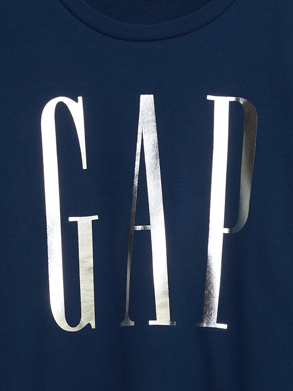 Gap Logo Sweatshirt Gap Factory Gap Logo Sweatshirt Gap Factory