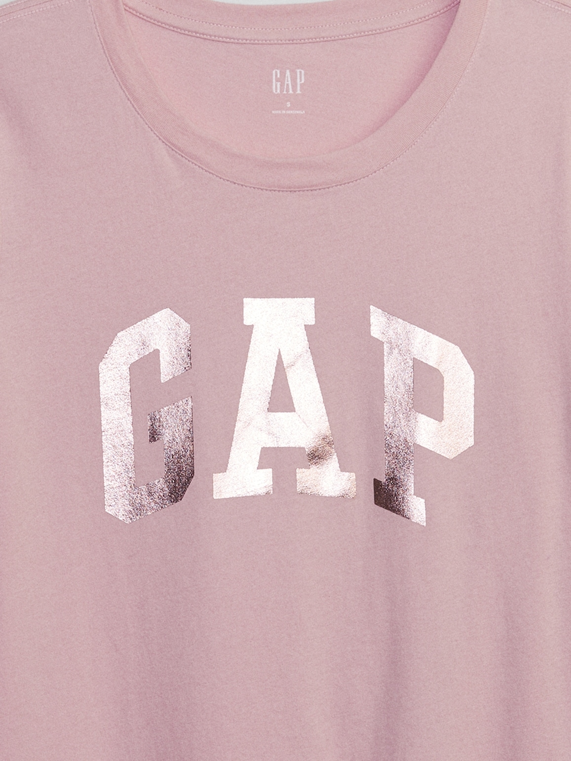 Gap Logo T-Shirt | Gap Factory