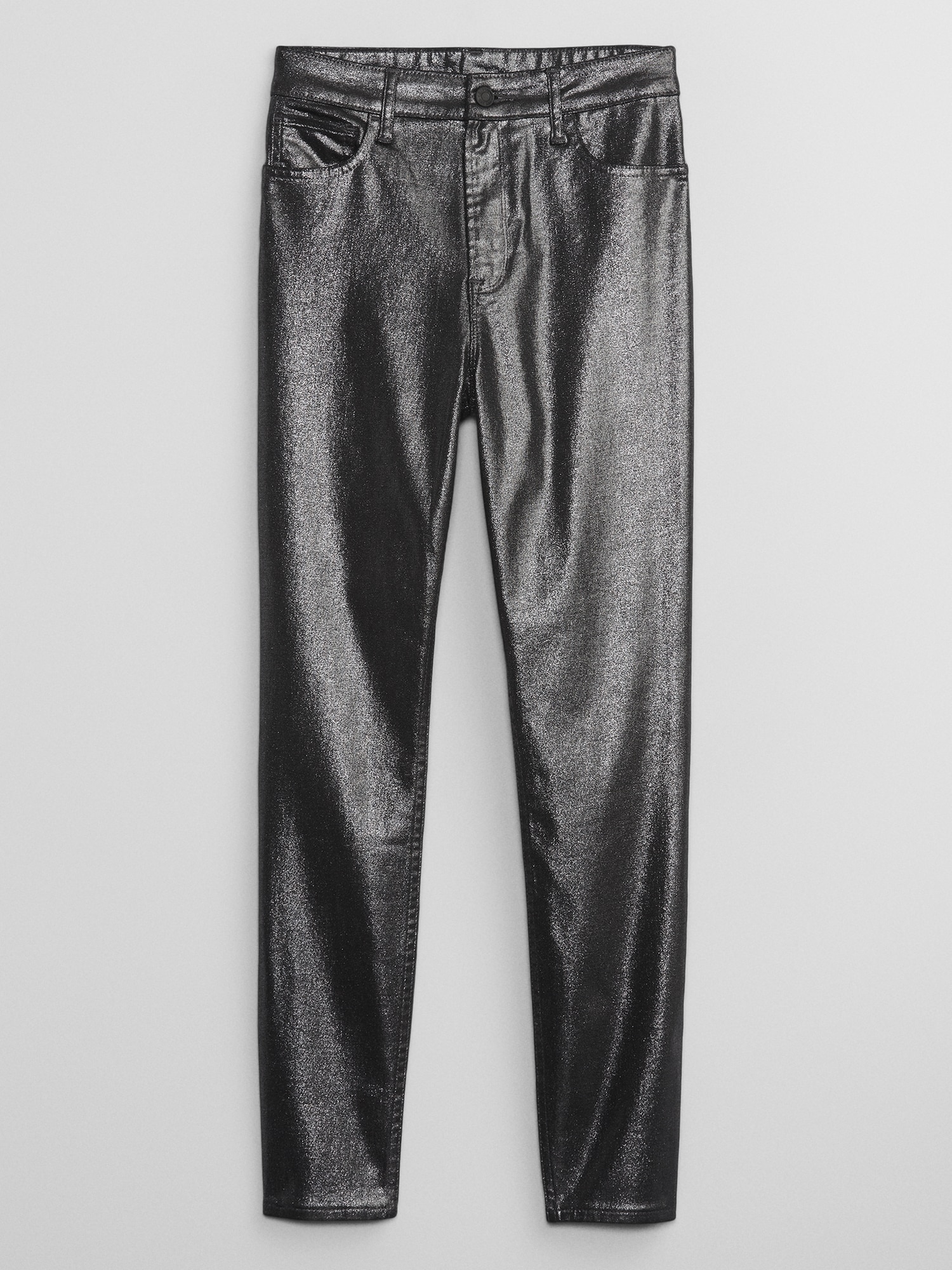 High Rise Universal Legging Jeans | Gap Factory