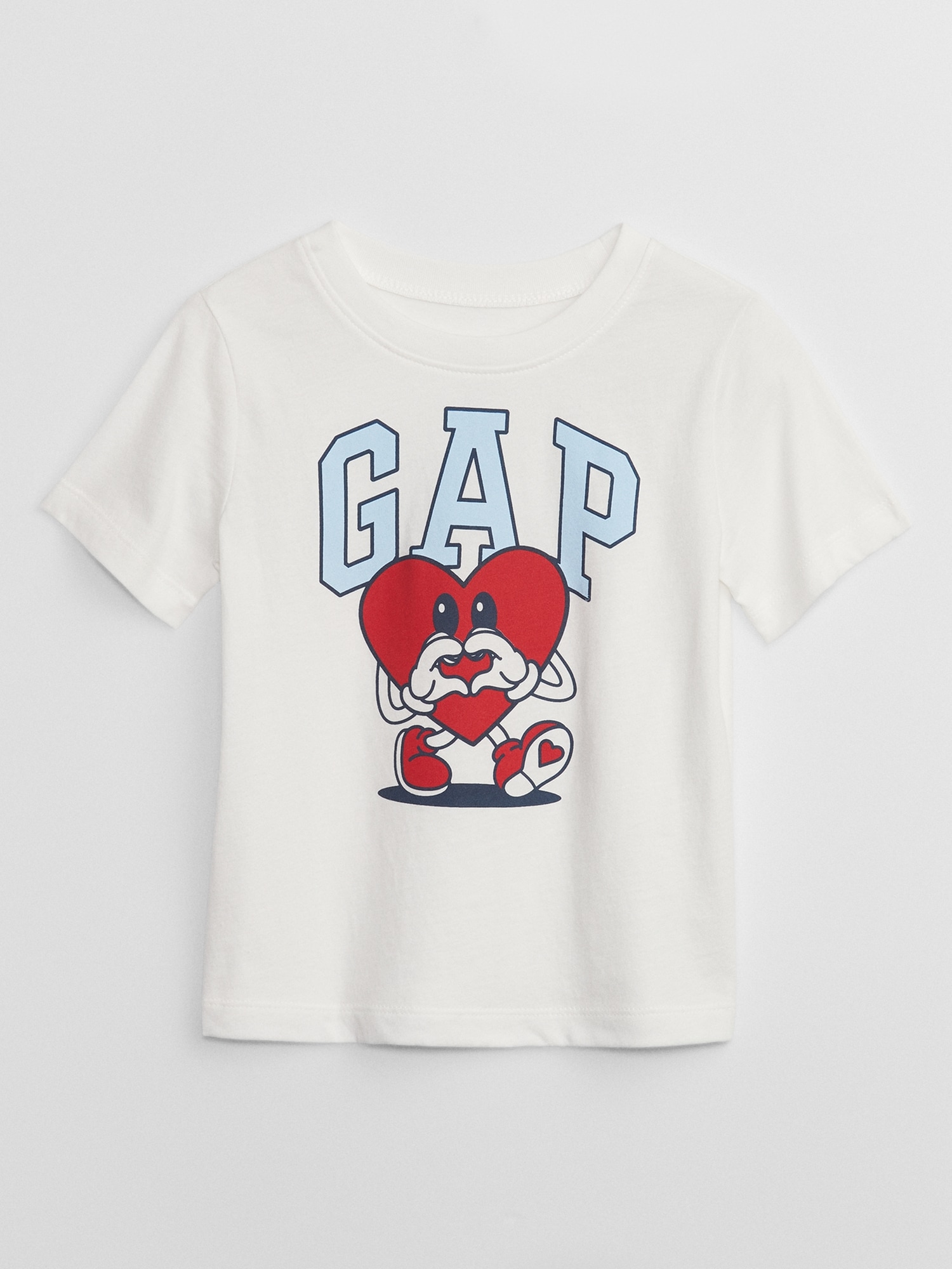 babyGap Graphic T-Shirt | Gap Factory
