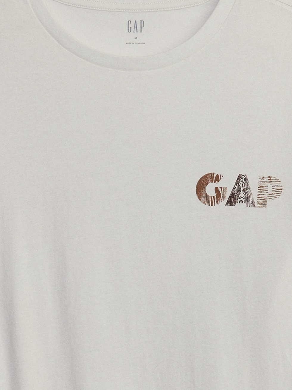 Gap 1969 Graphic T-Shirt | Gap Factory