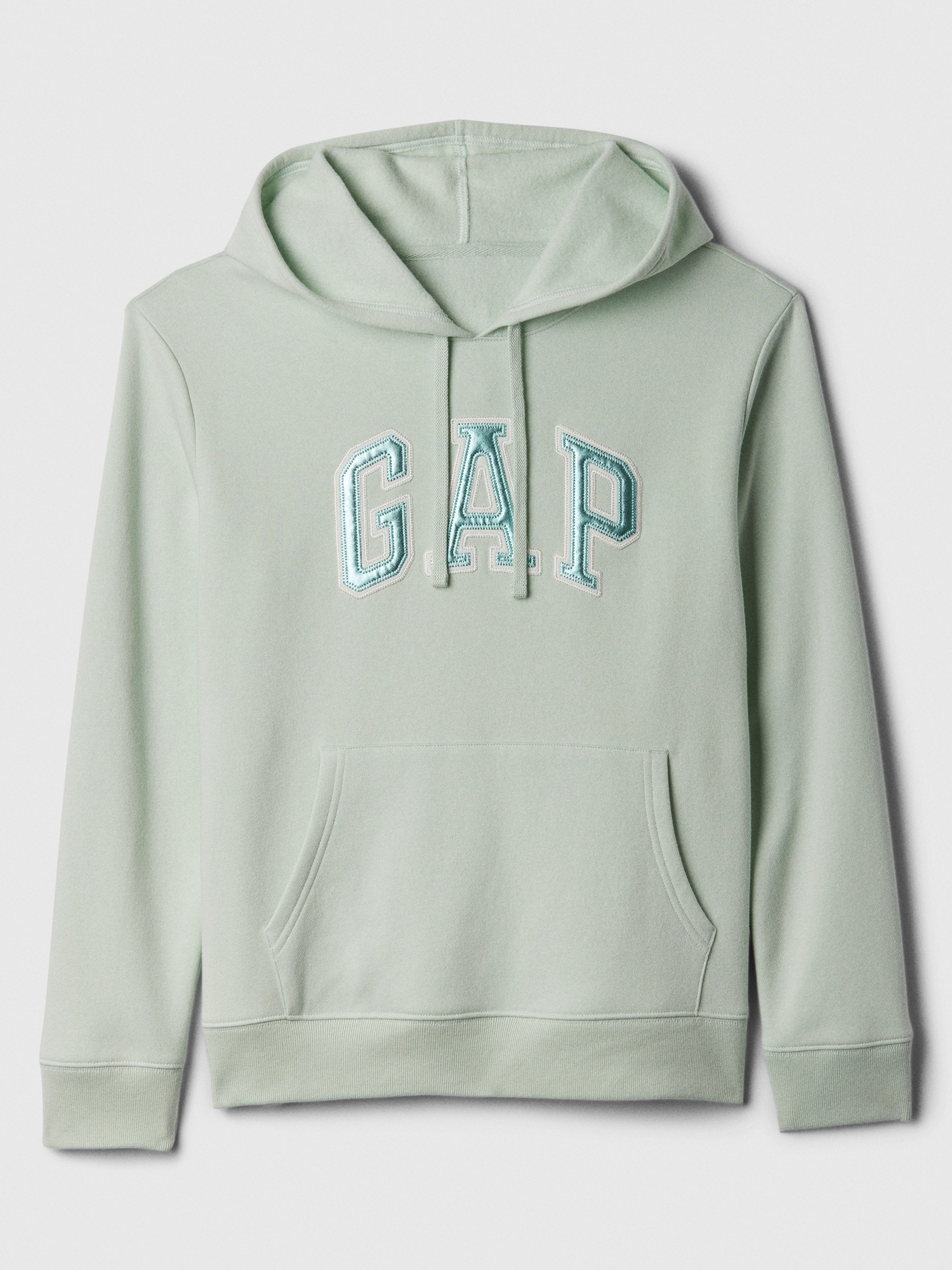 Gap Logo Hoodie | Gap Factory