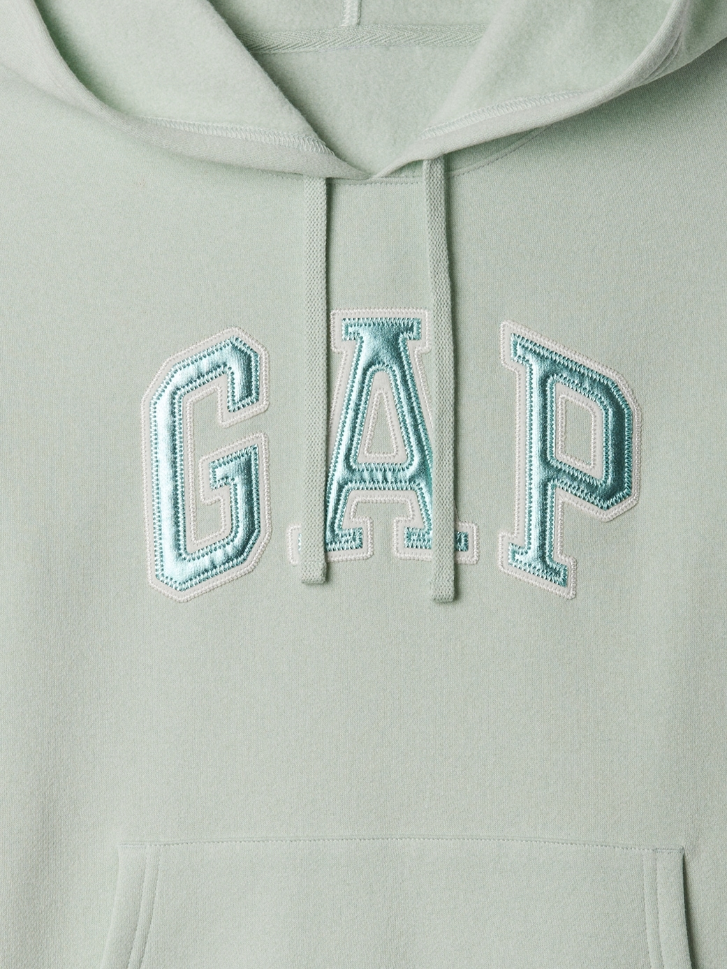 Gap Logo Hoodie | Gap Factory