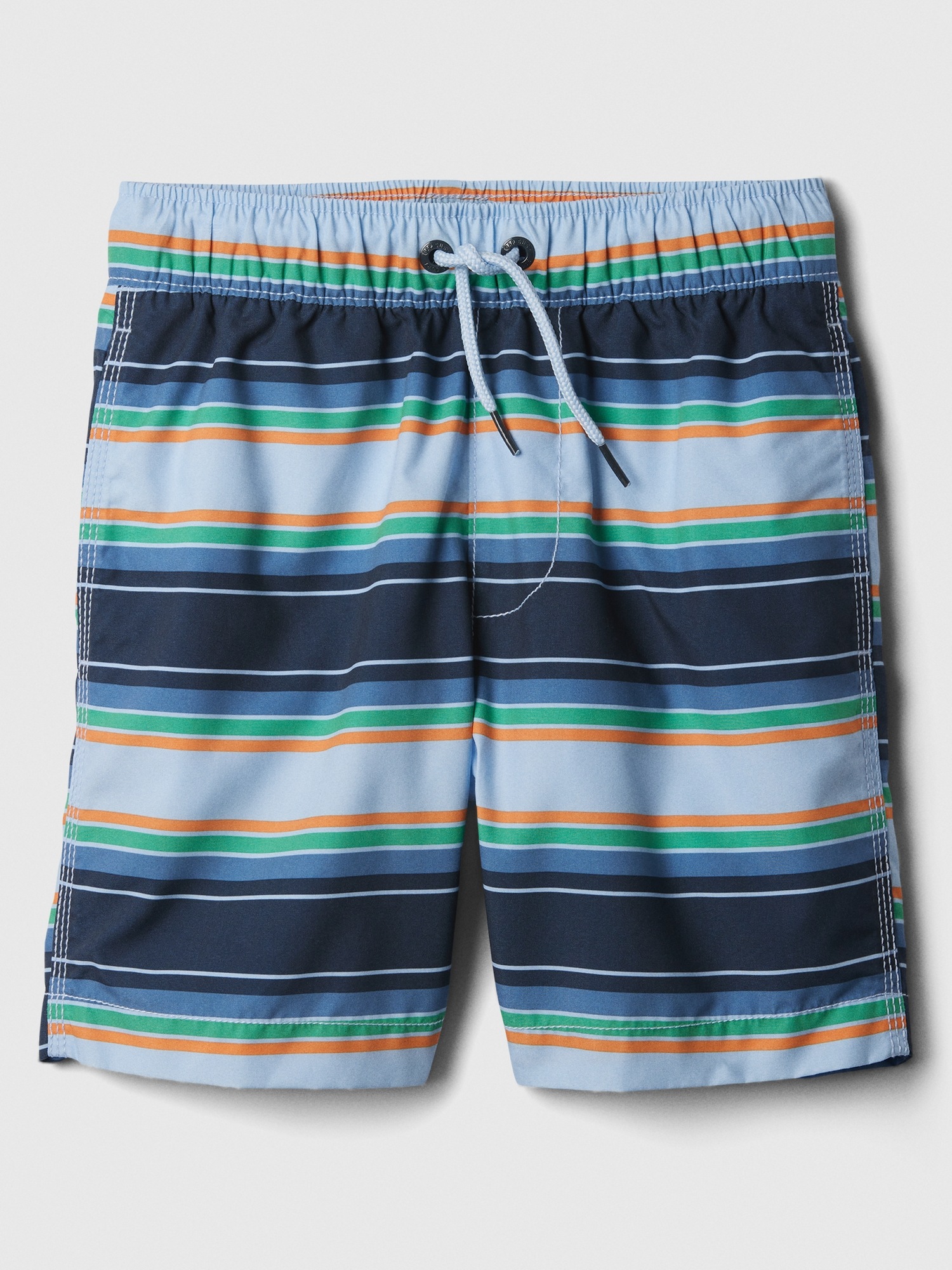 Kids Swim Trunks Gap Factory