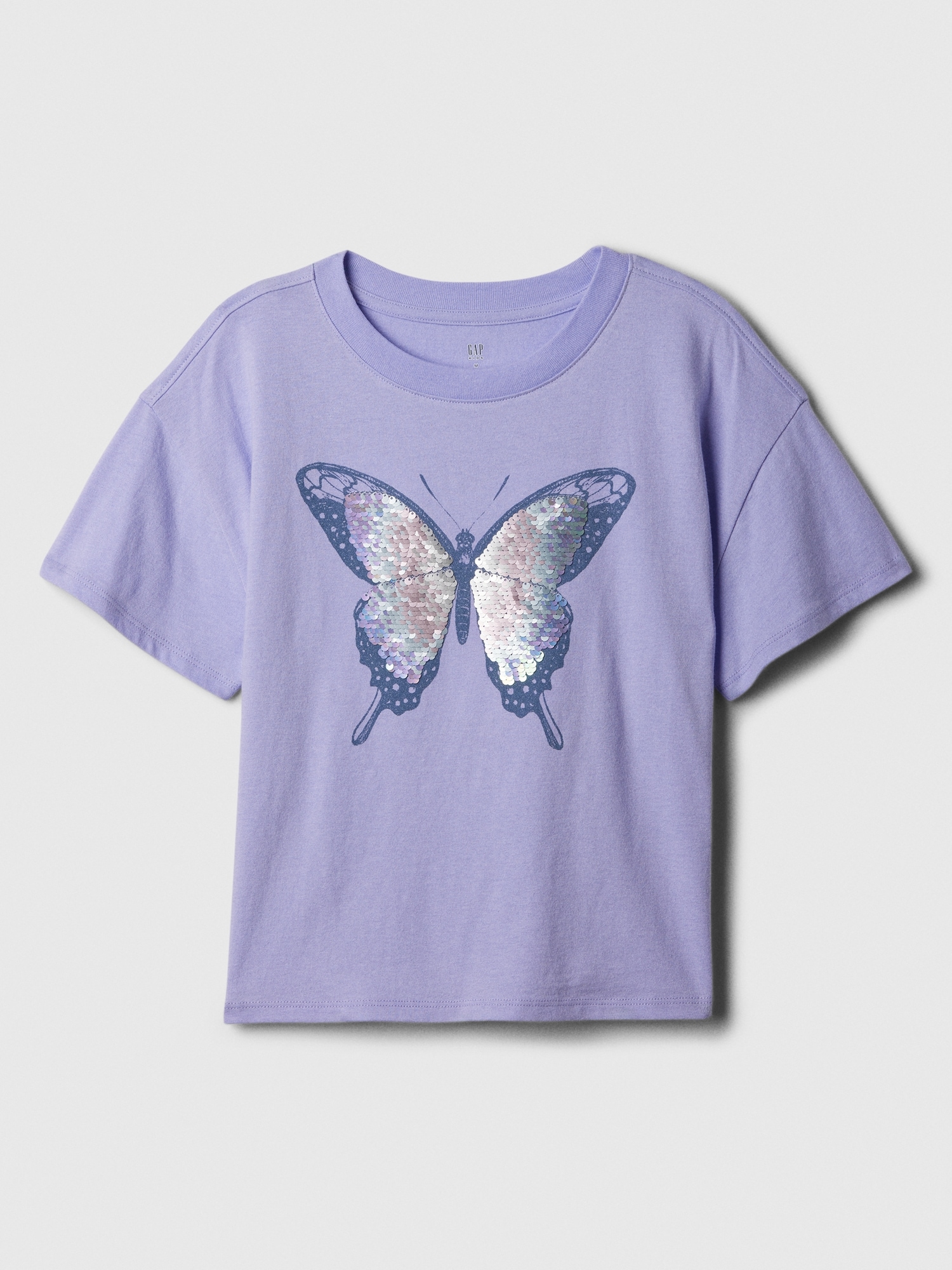 Kids Graphic T-Shirt | Gap Factory